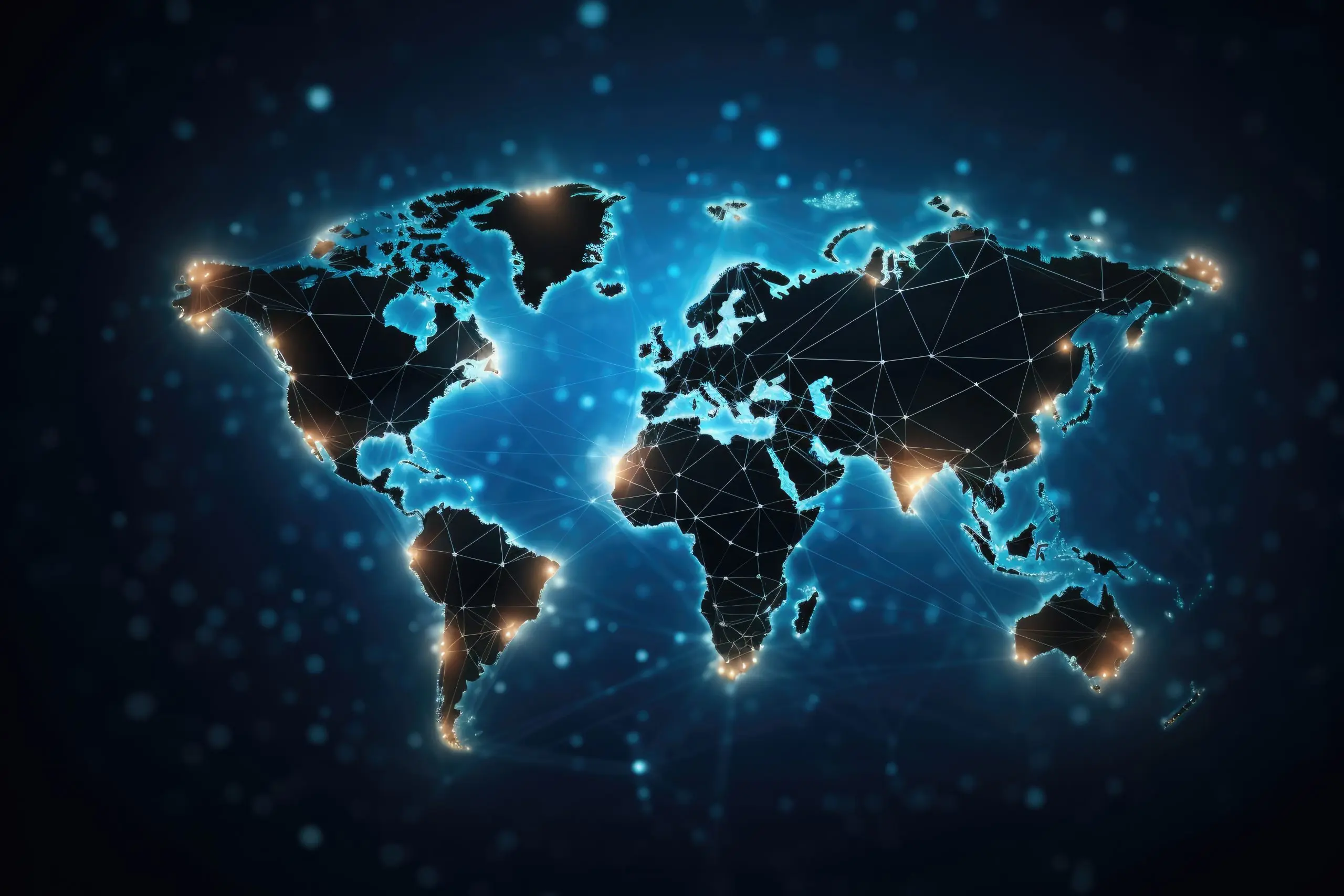 International Trade and Business